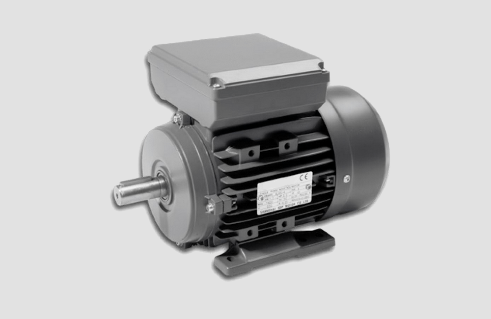 Home - EMK Motor